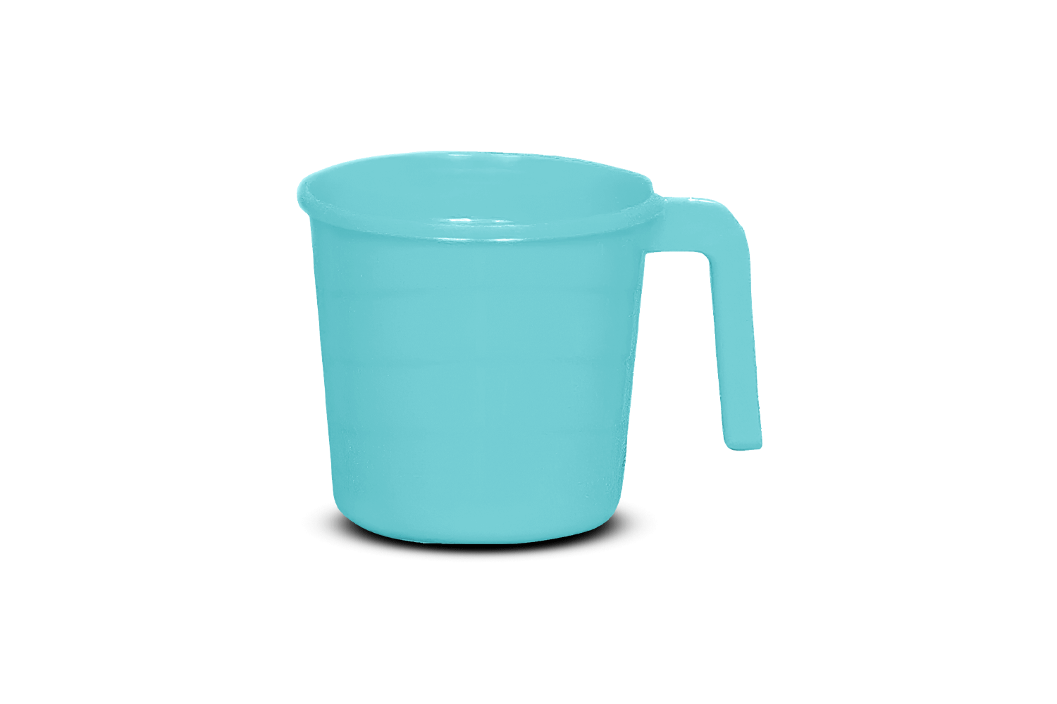 Buy Plastic Buckets and Mugs | Bath Accessories- Modern Homeware