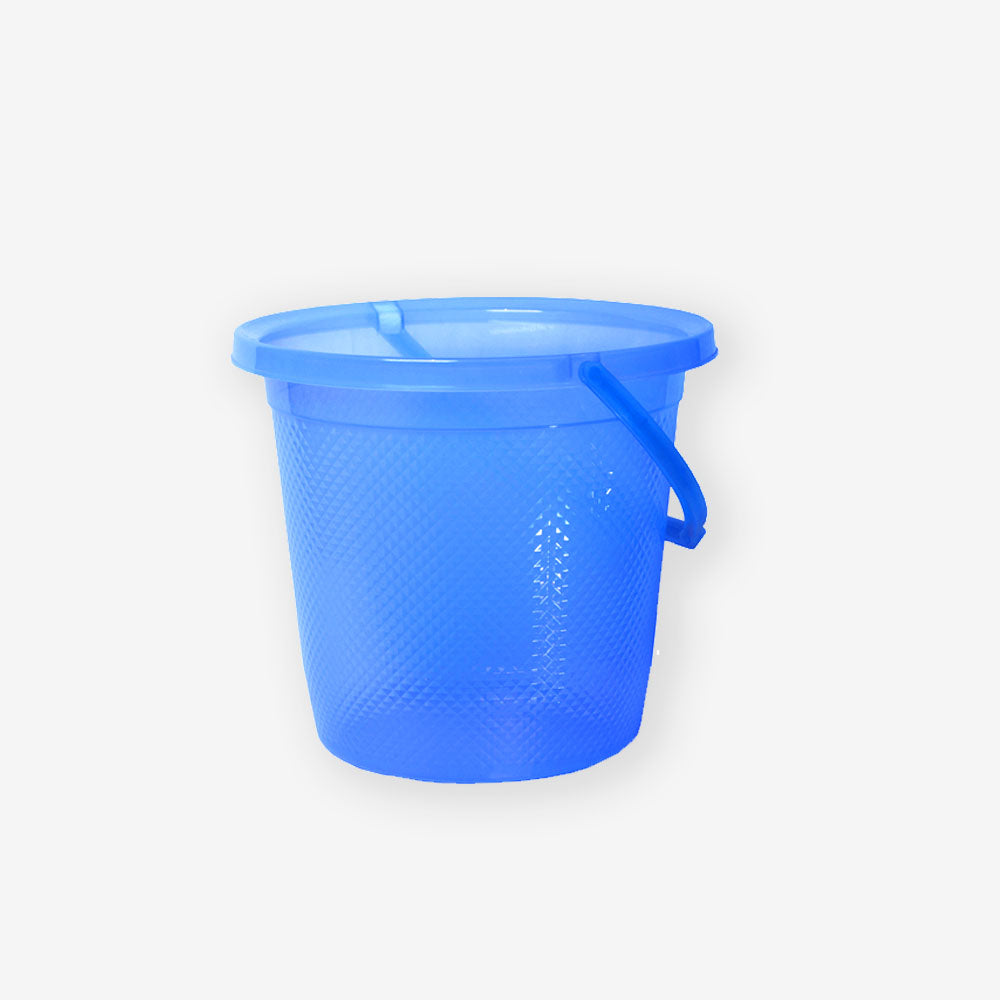 Diamond Bucket – Modern Homeware