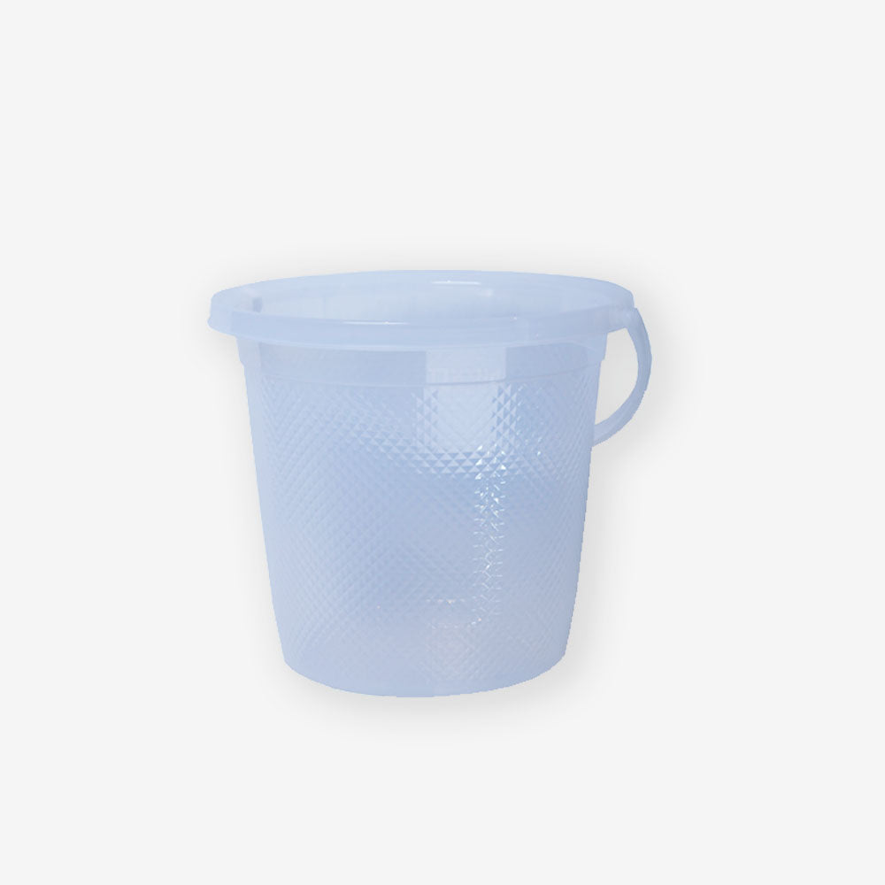 Diamond Bucket – Modern Homeware