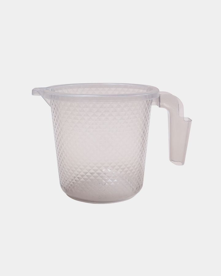 Buy Plastic Buckets and Mugs | Bath Accessories- Modern Homeware