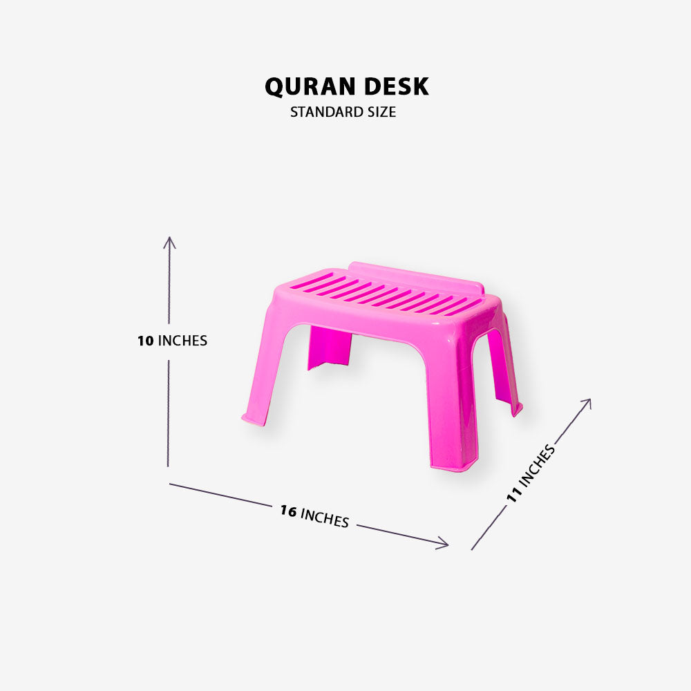 Quran Desk – Modern Homeware