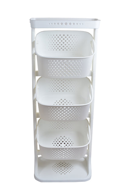 Tri Rack- Your ultimate storage partner – Modern Homeware