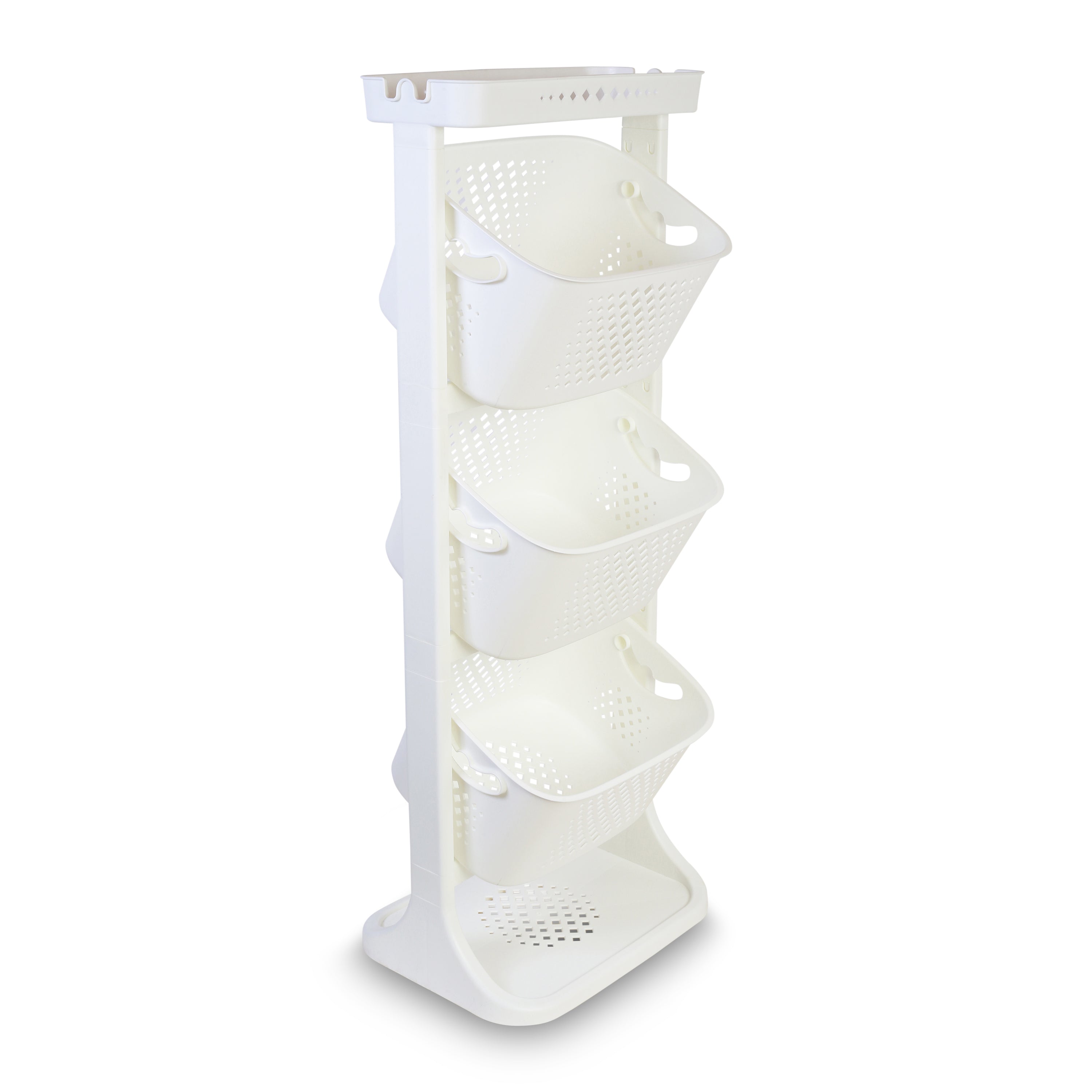 Tri Rack- Your ultimate storage partner – Modern Homeware