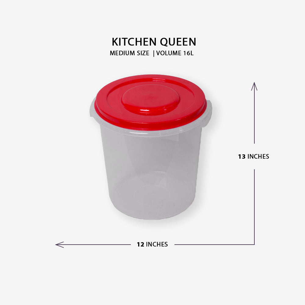 Kitchen Queen – Modern Homeware