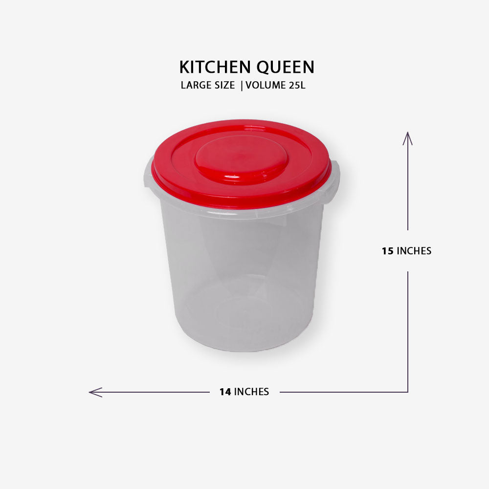 Kitchen Queen – Modern Homeware